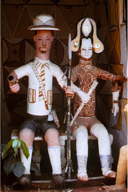 AMADIOHA (Nigerian Igbo Tribe god of Thunder).. ~ WELCOME TO ...