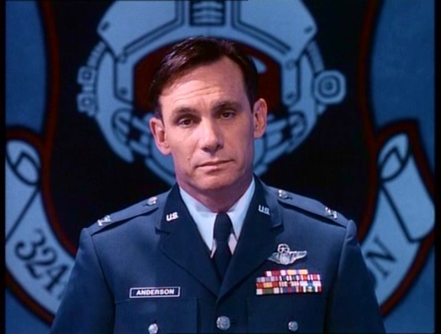 Shameless Pile of Stuff: Movie Review: Final Mission