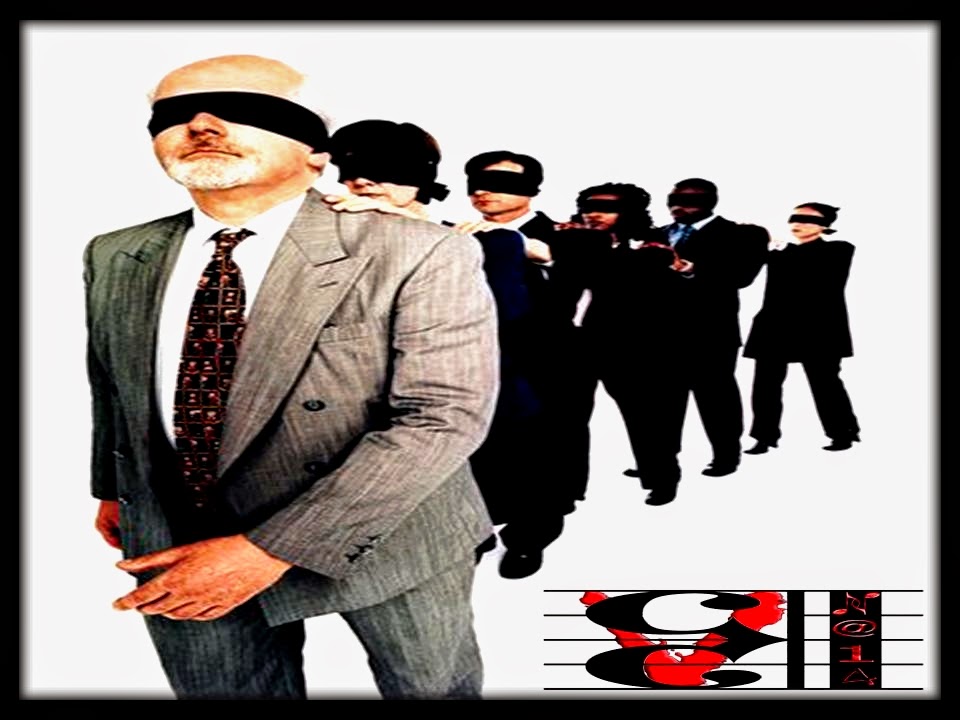 CLAVE: NOTA LA CLAVE DEL FANATISMO