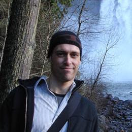 El Descanso del Escriba: Stephen Tappin: La evolución constante