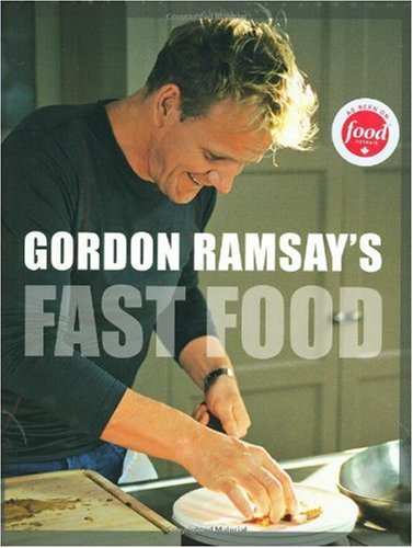 Who is Gordon James Ramsay? | Kterrl's Favorites