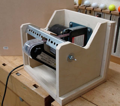 Three Sharpening Post Links – The Sharpening Blog