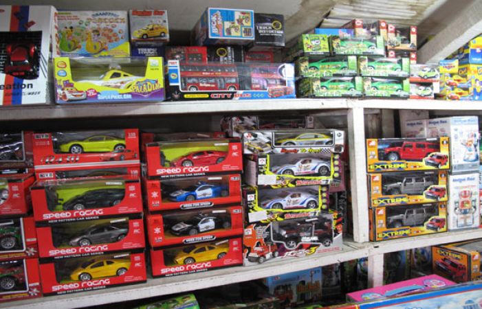 PELUANG USAHA MAINAN ANAK, Beli Alat mainannya Disini! - Jual Beli ...