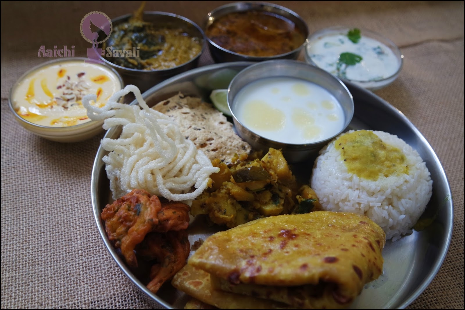 dinner recipes maharashtrian to Make For Supper Tonight