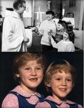 Face Obscura: CRAIG PRICE - Anjos Assassinos