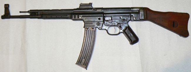 Schmeisser MP 43MP 44 Stg.44 (Germany)