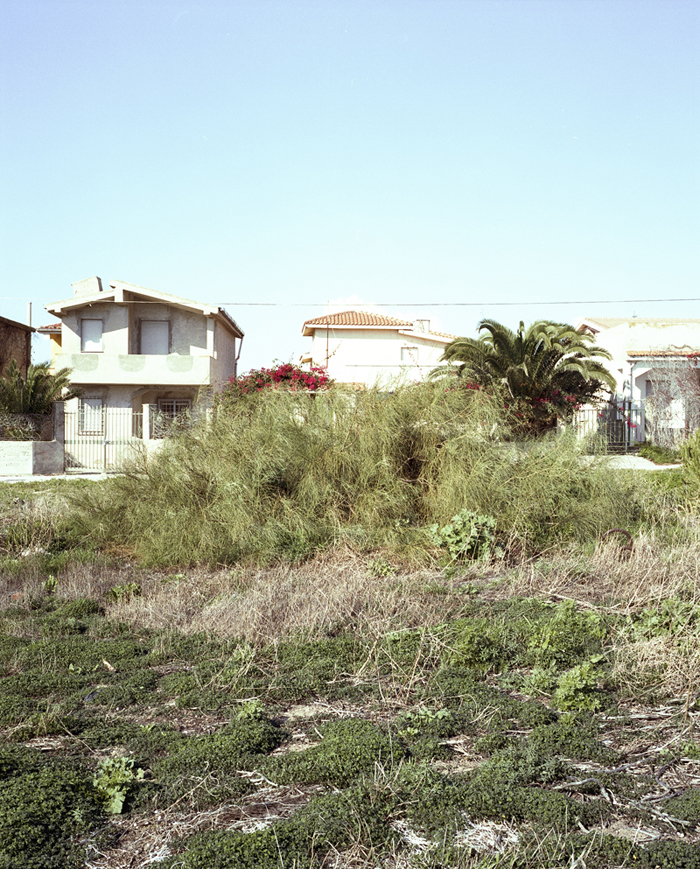 WILFING ARCHITETTURA: 0015 [A-B USO] Stefano Graziani | Marina di Acate