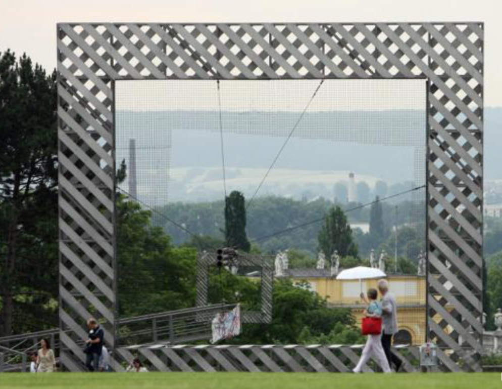 The history of Documenta, in Kassel... - The world of the Visual Arts ...