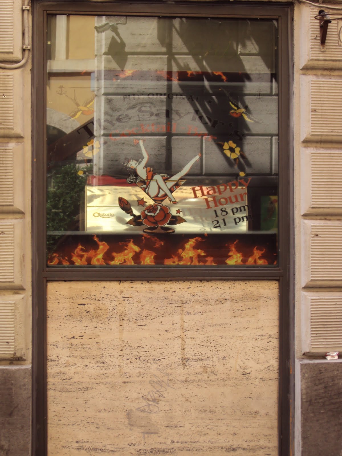 A Daily Dose of Rome: Julius Caesar and the Subura