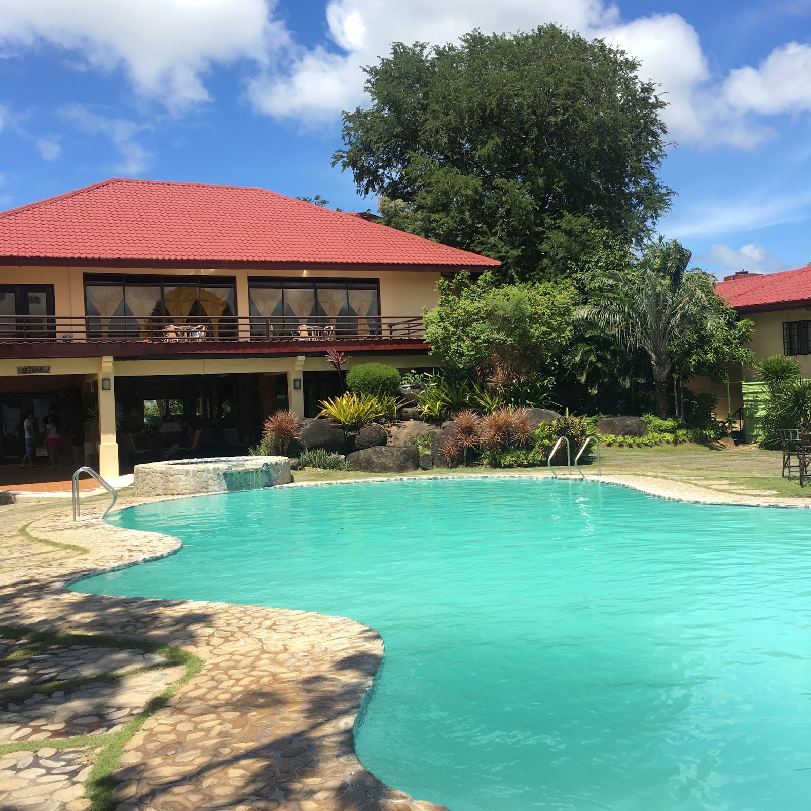 Rizal Escapade: Punta De Fabian - The Happy Place