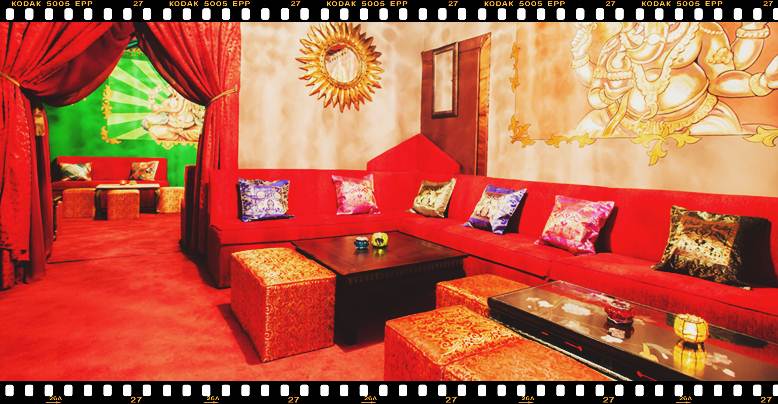 Pareri MENIU GANESHA CAFFE Bucuresti: bauturi si deserturi cu specific ...