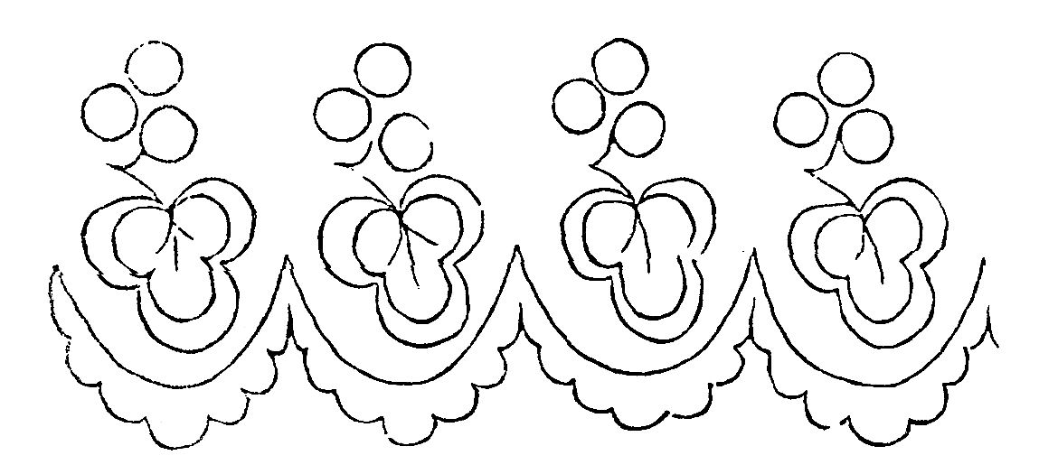 Digital Stamp Design: Free Embroidery Digital Stamps: Antique Victorian ...