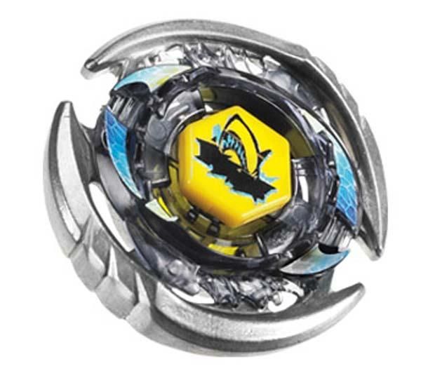 Bey Try: Beyblade Thermal Pisces T125ES BB-57