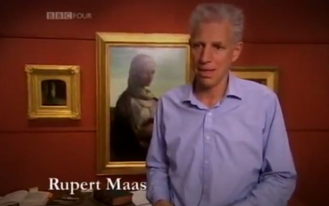 Pre Raphaelite Art: 2012