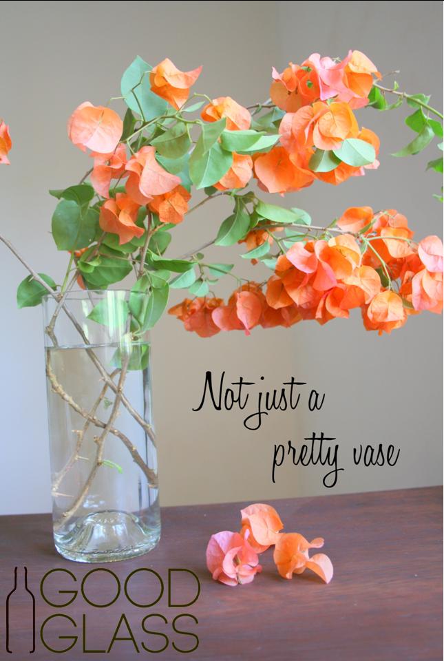 Good Glass: More Goods