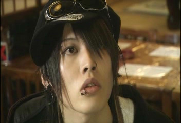 좋아하는 영화: ВЕЛИКИЙ Я! [2003] / ORESAMA