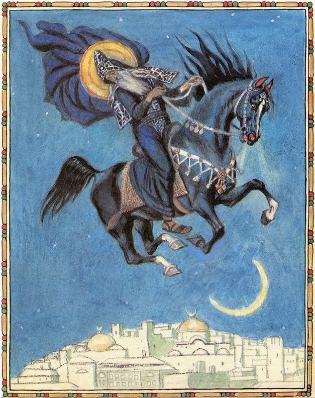 DAIMONOLOGIA: The Saint Who Bound A Demon and Rode It Like a Horse