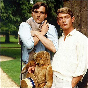 So Much So Far: Brideshead Revisited (BBC TV Series 1981)