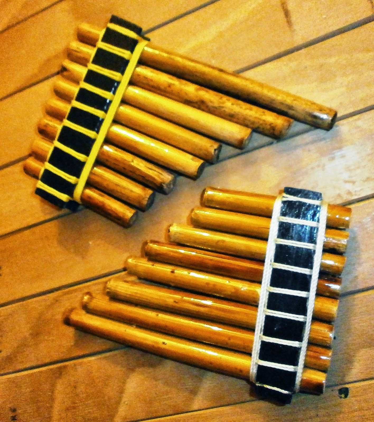 QUETZALCOALT Viento Andino: INSTRUMENTOS DE VIENTO ANDINOS