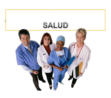 SA.diagnostico: Administración en Salud