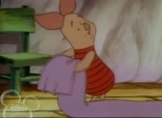 The New Adventures of Winnie The Pooh: Rockabye Pooh Bear