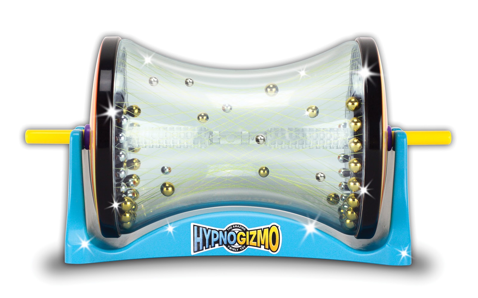 Inspired by Savannah: Holiday Gift Guide 2017: The Hypnogizmo from ...