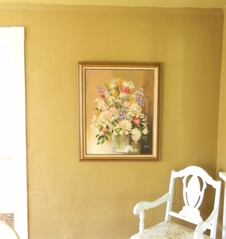 Julie Fergus, ASID | NH Interior Designer
