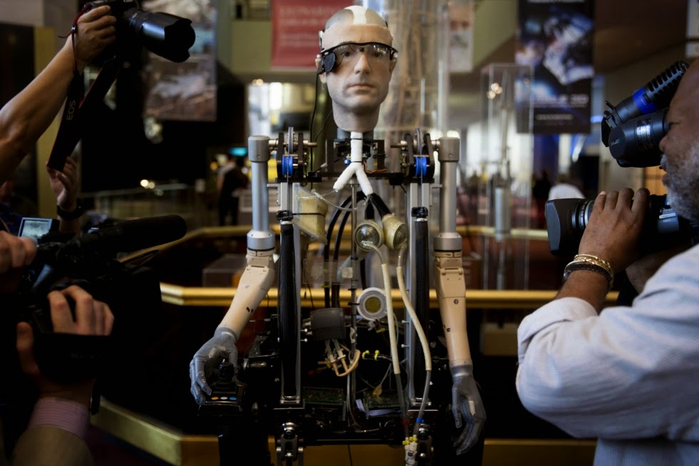 Biônica, O Que é Biônica?