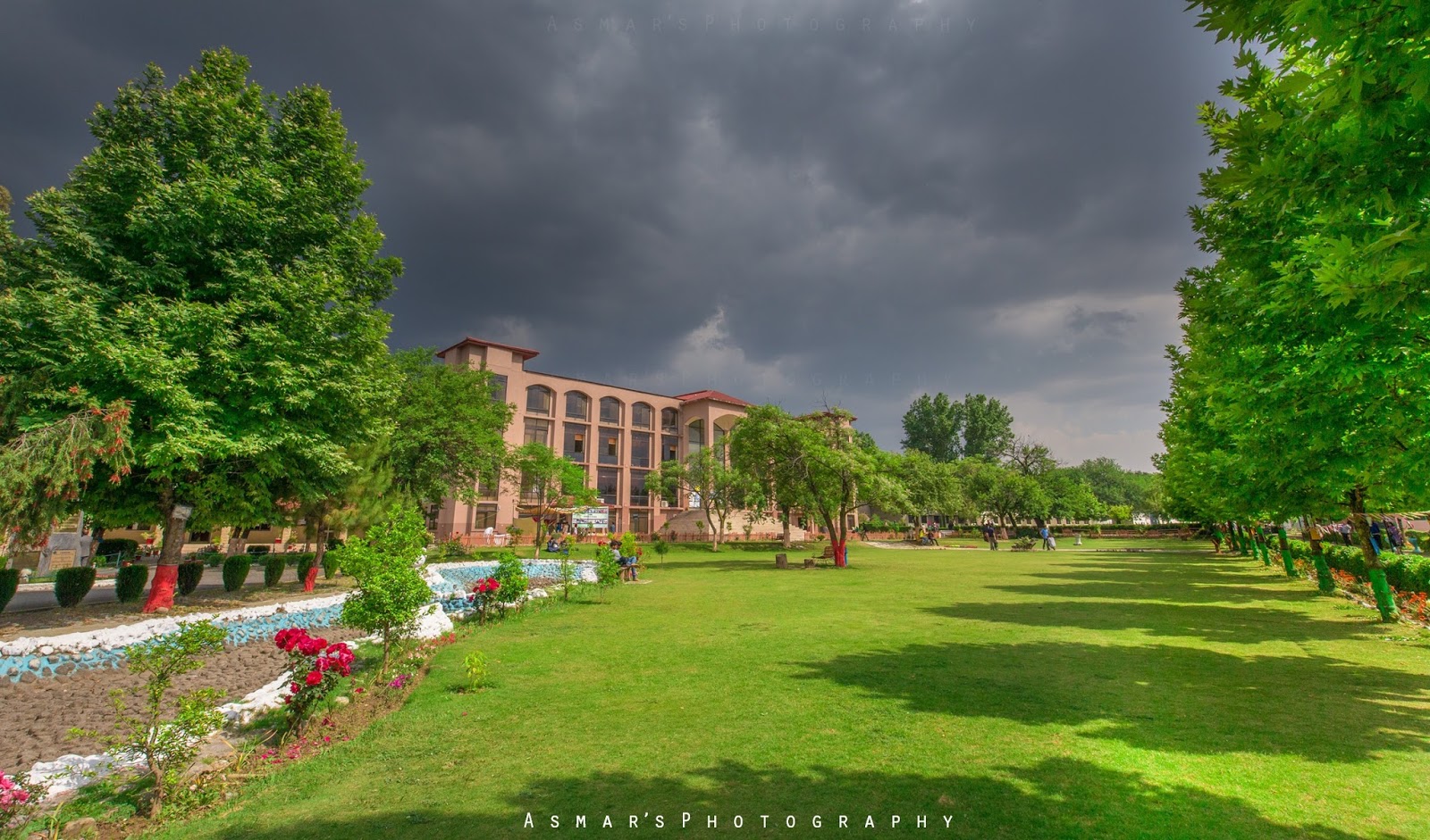 Abbottabad - Explore The Beautiful Pakistan