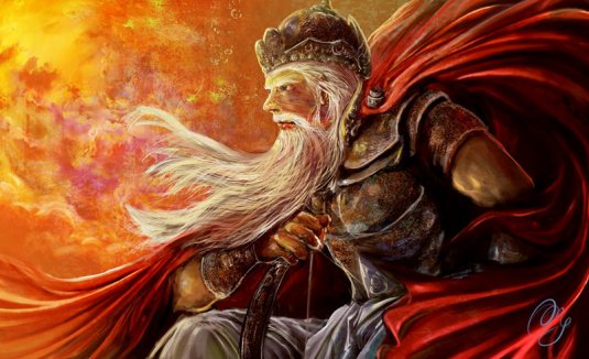 Bharatayudha Gugurnya Resi Bisma (2) | Cerita Wayang