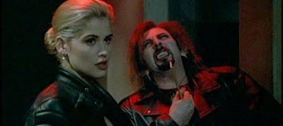 CineNostalgia : Buffy - The Vampire Slayer (1992)