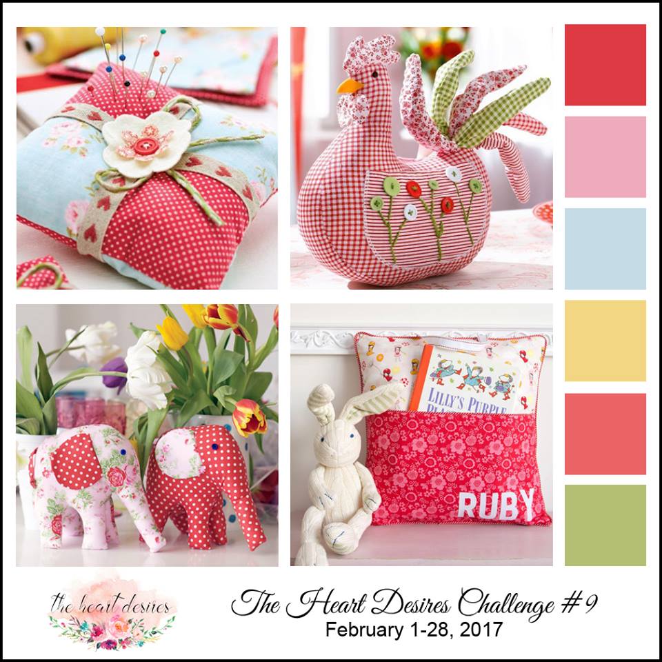 Frankie Helps Craft: Cray Cray