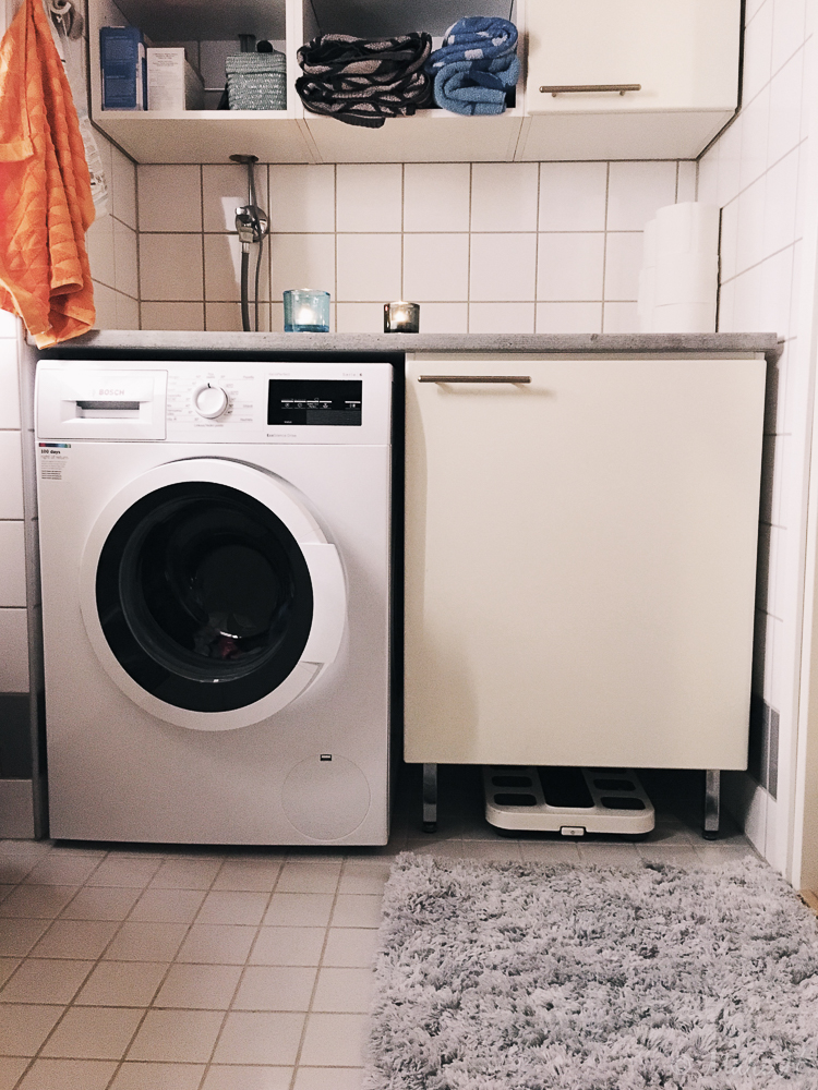 PESUHUONE SAI UUDEN ILMEEN - Mari Hietala