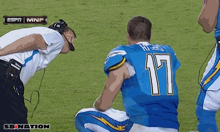 NWK to MIA: Philip Rivers Is The Reason Why Denver Will Lose Today