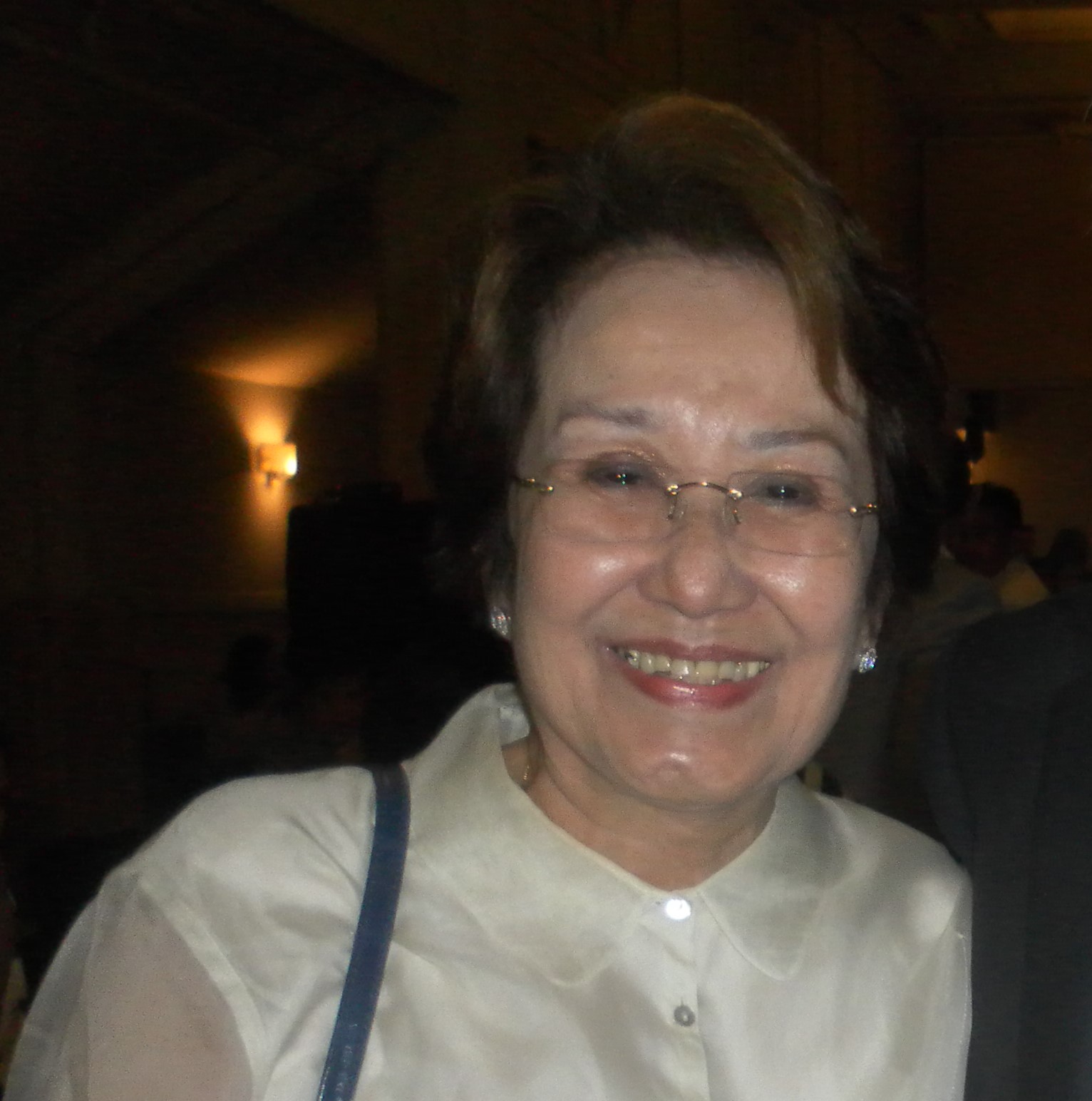 jovito salonga - philippin news collections