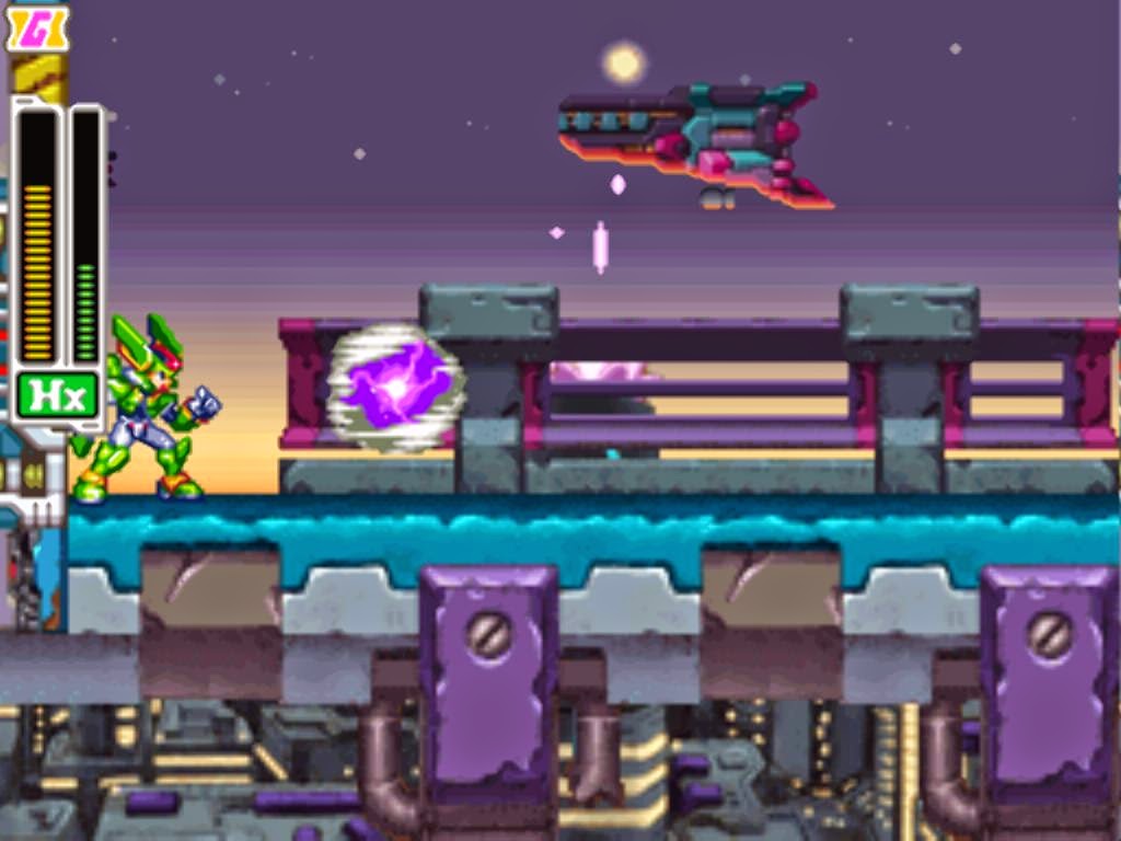 AnáliseMorte: MegaMan ZX - Conheça e entenda tudo sobre MMZX!