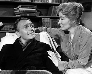 Inside Josh's Mind: Oscarbation: A Look Back at 1960 for Best Actress