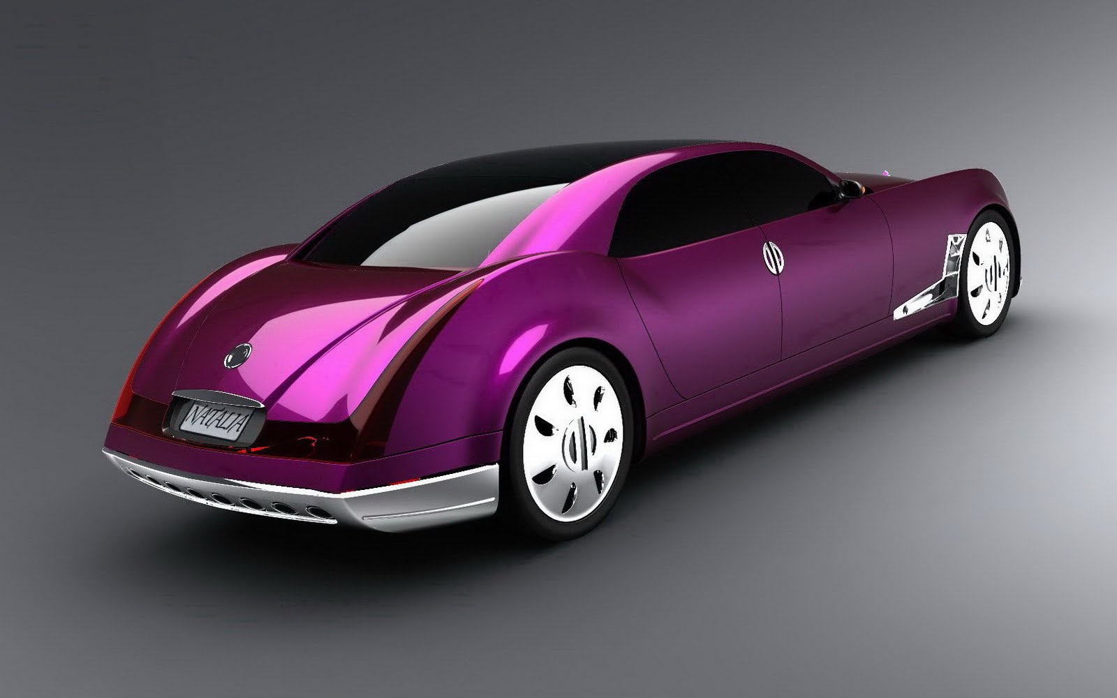 Super Sport Cars 2012: dimora natalia cars wallpapers