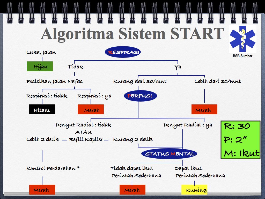 Manajemen - Penanganan Korban Bencana - Bachtiar Official