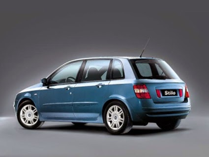 Fiat Stilo