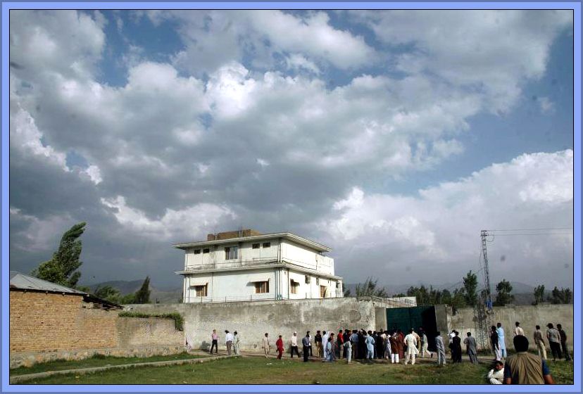 No PC Views: July 2013