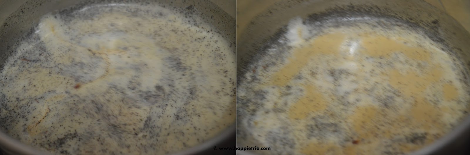 Gulkand Tea - Cook with Sharmila