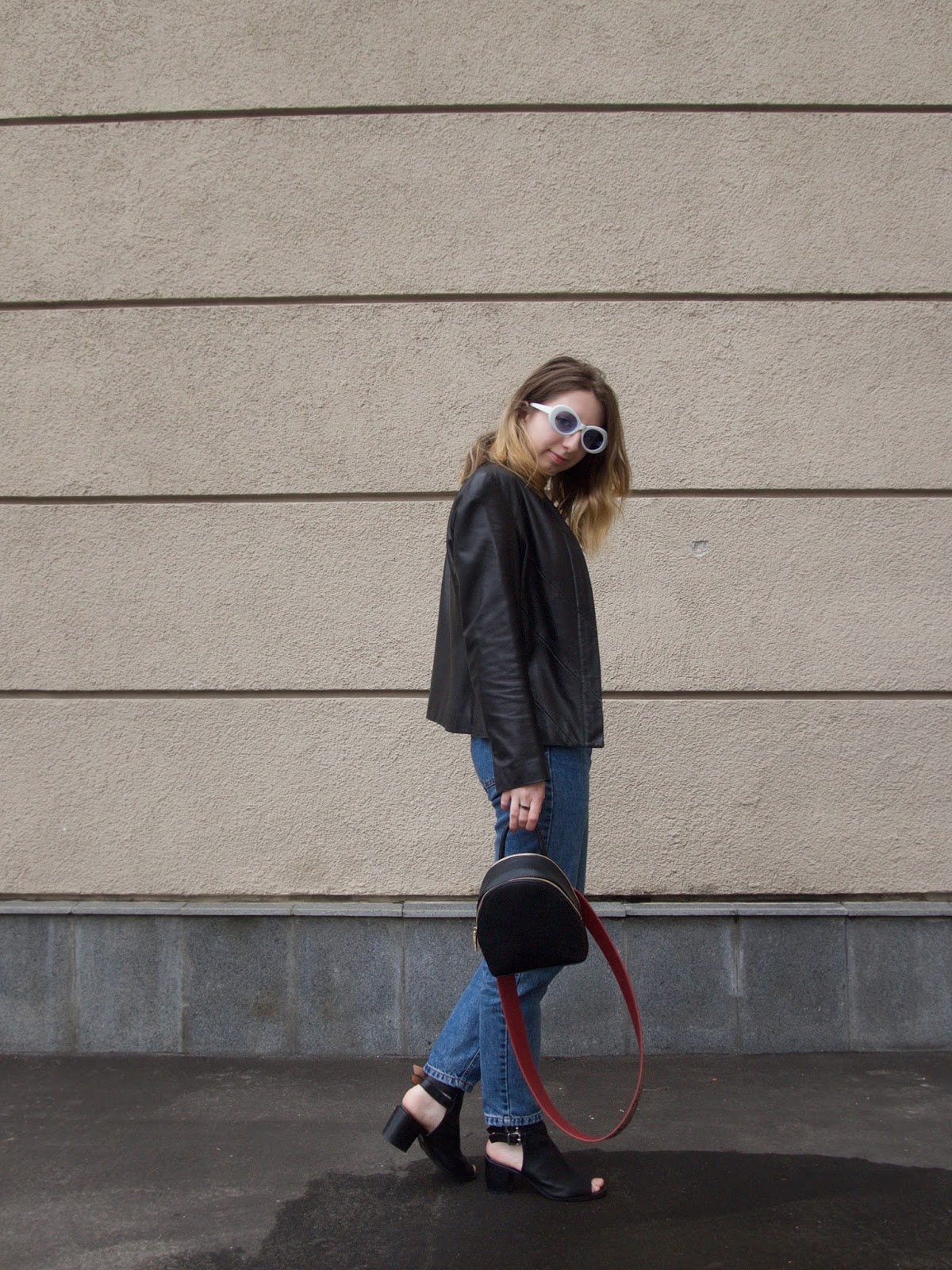 Passion is new Fashion: How to Always Look Chic and Trendy | OOTD