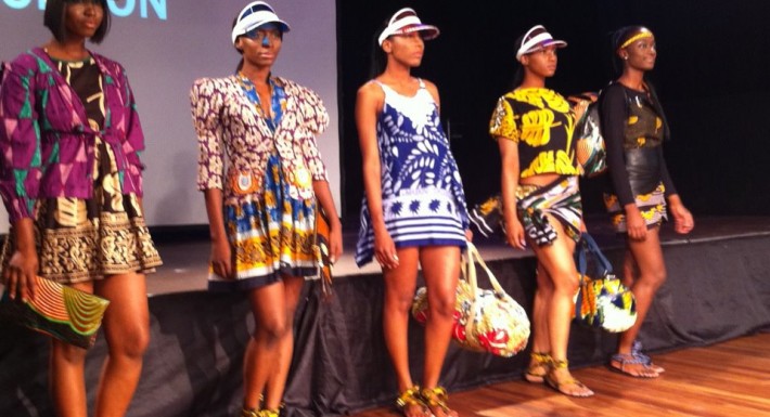ABUJA FASHION WEEK