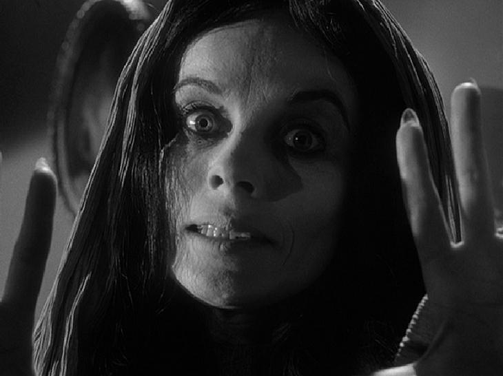 The Bloody Pit of Horror: Witchcraft (1964)