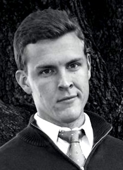 Opera Fresh: Mark Diamond Wins Eleanor McCollum Competition