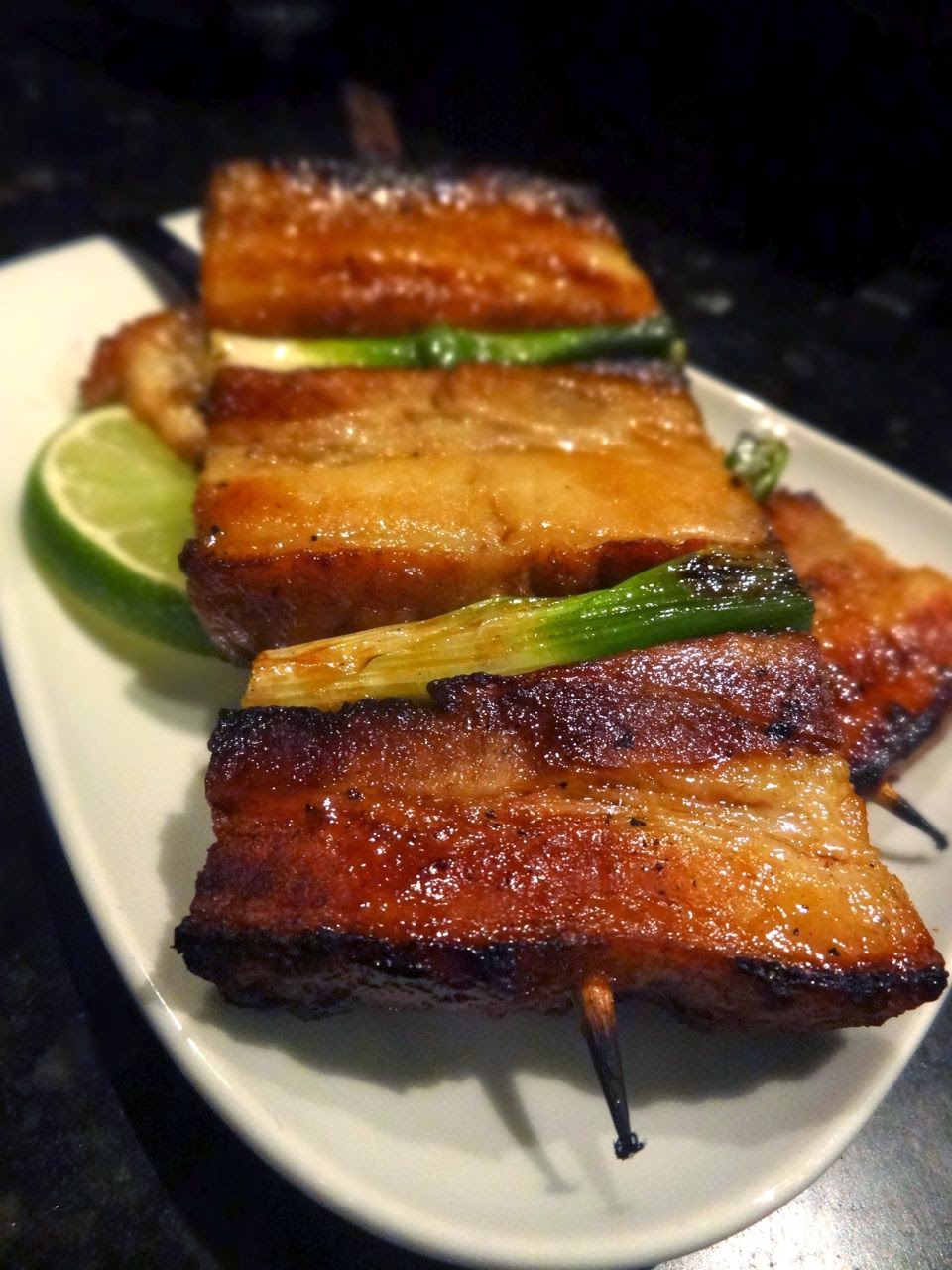 Scrumpdillyicious: Ki Modern Japanese Cuisine: A Symphony of Flavours