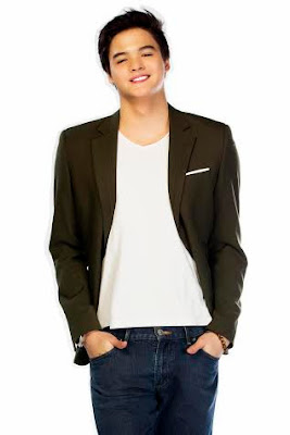 Mark Neumann And Shaira Mae's 'Mr. Popular Meets Miss Nobody' On ...