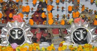 Nrusinghanath Temple at Bargarh in Odisha | Hindu Blog