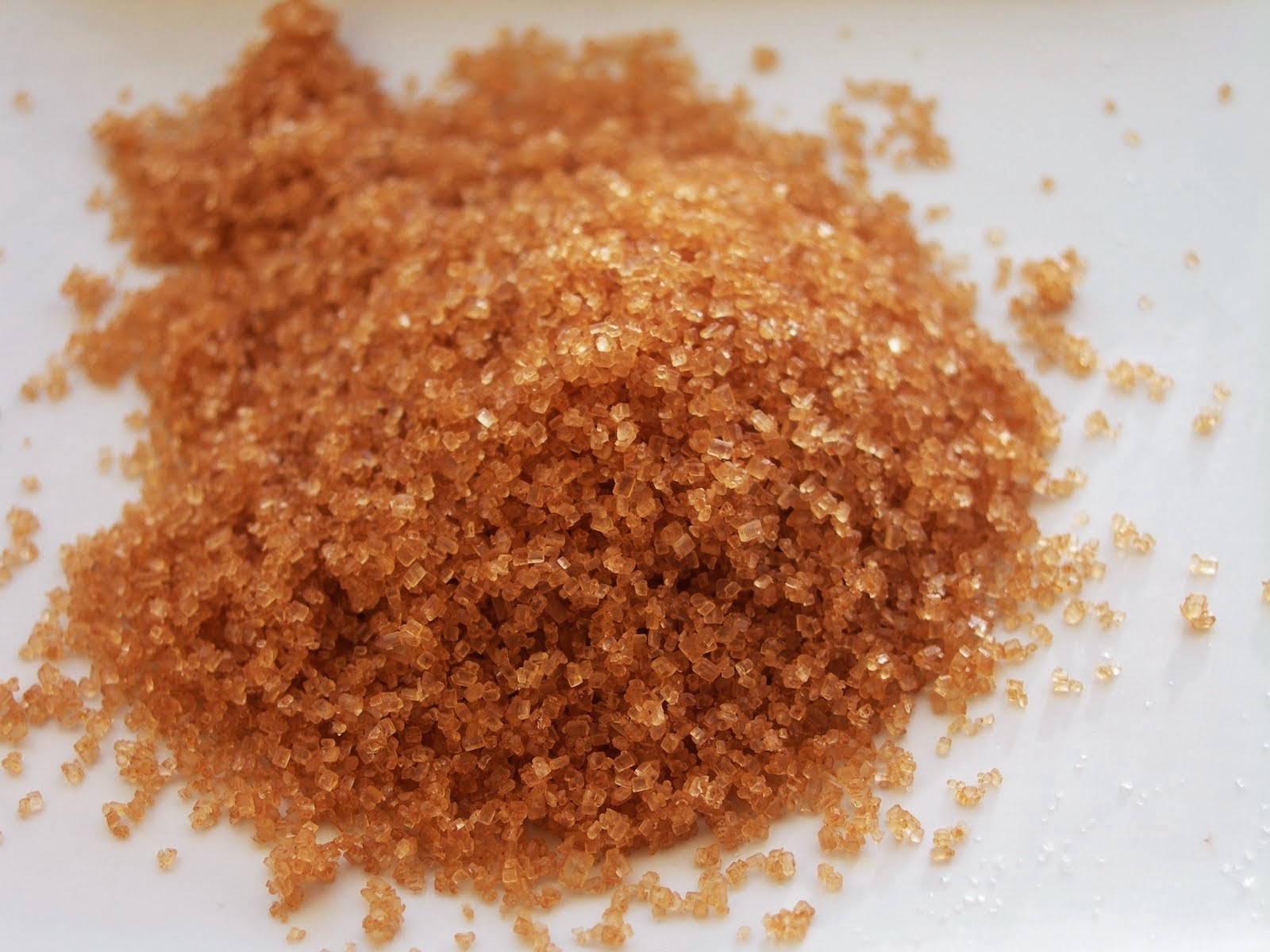 Safra de bri: TIPOS DE AZUCAR Y USOS